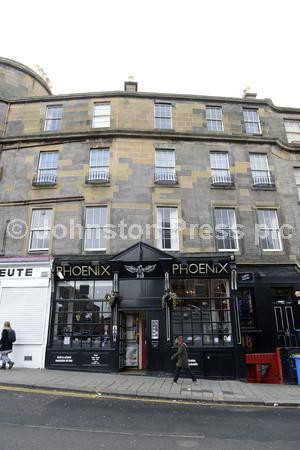 30160058-Phoenix Bar, Broughton Street, Edinburgh - National World ...