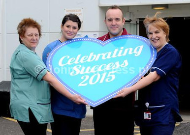 30177960-Pic Lisa Ferguson 06 03 2015 Celebrating Success Lothian NHS ...