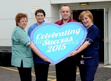 30177962-Pic Lisa Ferguson 06 03 2015 Celebrating Success Lothian NHS ...