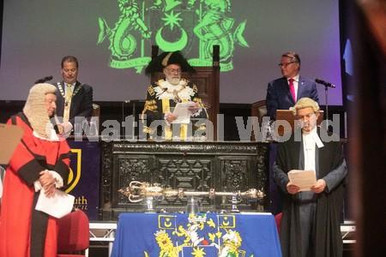 39444355-Portsmouth residents invited to first mayor-making ceremony at ...