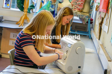 39801317-Brookfield Community school focus feature. Lottie Day and ...