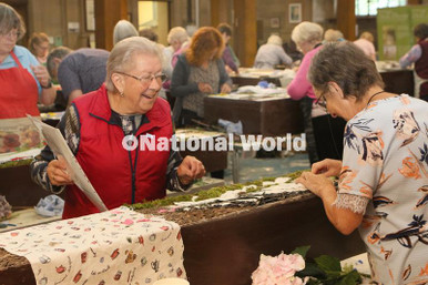 39802012-Checking the design for one of the side panels - National ...