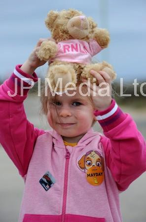 39117092-The annual RNLI open day for visitors at St Anne s Station ...