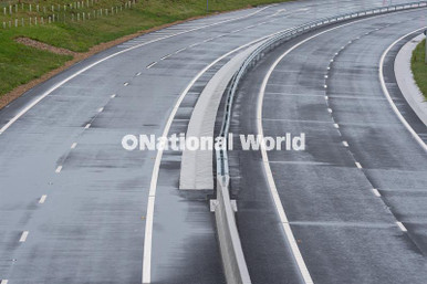 39803457-Preston Western Distributor link road before the official ...