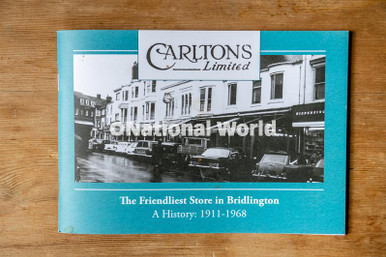 39805711-YP Magazine - Rachel Carlton, and her daughter Allegra Carlton ...