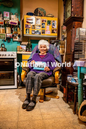 39805715-YP Magazine - Rachel Carlton, and her daughter Allegra Carlton ...