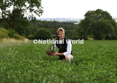 39816454-Denby Hall Farm, an organic arable farm producing healthy ...