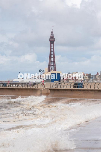 39816604-Blackpool sea defences - National World | Newsprints