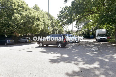 39817144-Mark Wakeham (60) from Hayling Island, has been ticketed for ...