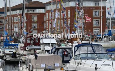 39817191-Tall Ships, Hartlepool. Picture by FRANK REID - Iconic Media ...