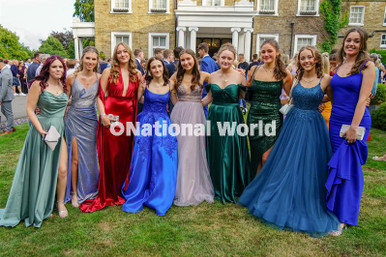 39818909-Tupton Hall school year 11 prom at Ringwood Hall. - Iconic ...