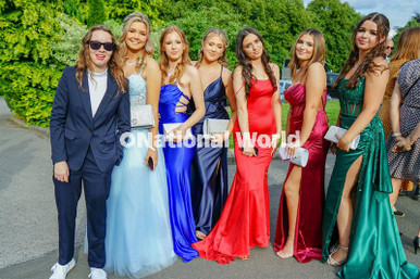 39818897-Tupton Hall school year 11 prom at Ringwood Hall. - Iconic ...