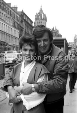 20379196-Irish singer and 1970 Eurovision winner Dana birth name ...