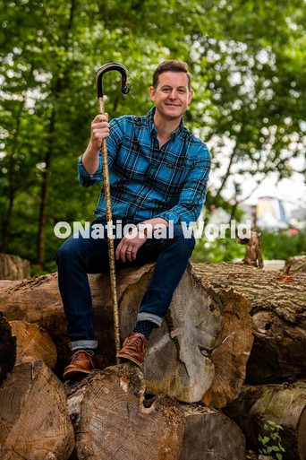 39824048-Great Yorkshire Show 2023, GYS-Day3. Pictured FOR Yorkshire ...