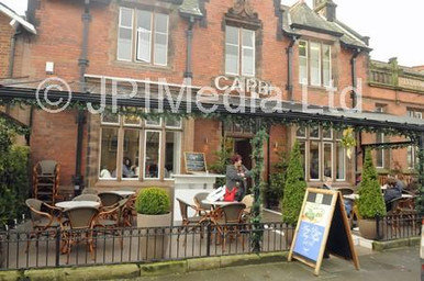 39151433-Capri in Lytham - National World | Newsprints