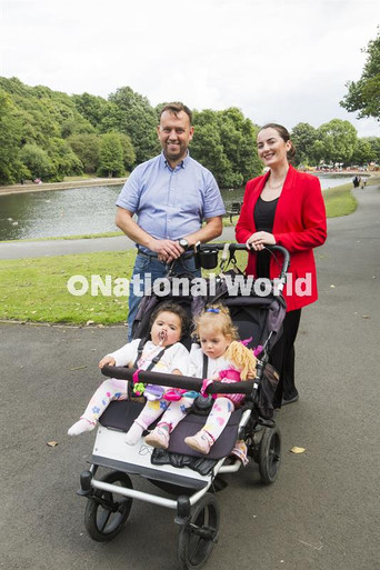 39830520-Ray's Day fundraiser is at Wilton Park, Batley, this year ...