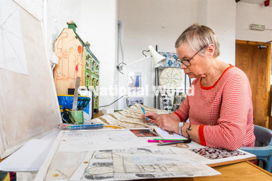 39831342-Portland Works, Randall Street, Highfield, Sheffield, South ...