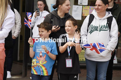 39837852-Bonnybridge Gala Day 2023; 05/08/2023; BONNYBRIDGE; Jenny's ...