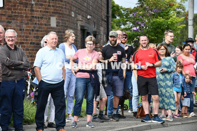 39838093-06-08-2023. Picture Michael Gillen. FALKIRK - UCI Cycling ...