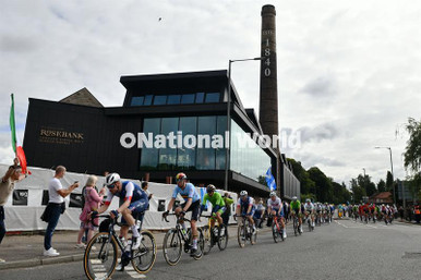 39838088-06-08-2023. Picture Michael Gillen. FALKIRK - UCI Cycling ...