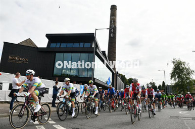 39838089-06-08-2023. Picture Michael Gillen. FALKIRK - UCI Cycling ...