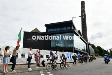 39838083-06-08-2023. Picture Michael Gillen. FALKIRK - UCI Cycling ...