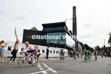 39838481-06-08-2023. Picture Michael Gillen. FALKIRK - UCI Cycling ...
