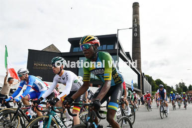 39838525-06-08-2023. Picture Michael Gillen. FALKIRK - UCI Cycling ...