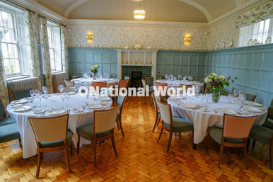 39839231-First look around the complete transformation of Grade-II ...