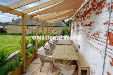 39839225-First look around the complete transformation of Grade-II ...