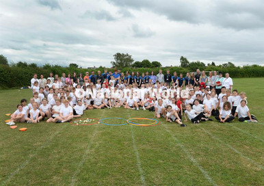 39841107-Redscope Primary School hosted a Rotherham Varsity Day ...