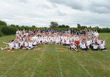 39841161-Redscope Primary School hosted a Rotherham Varsity Day ...