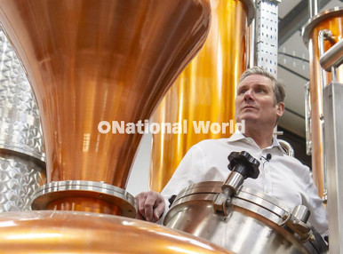 39841853-PIC LISA FERGUSON 14/08/2023 LEADER OF THE LABOUR PART SIR ...