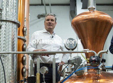 39841844-PIC LISA FERGUSON 14/08/2023 LEADER OF THE LABOUR PART SIR ...