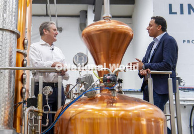 39841857-PIC LISA FERGUSON 14/08/2023 LEADER OF THE LABOUR PART SIR ...