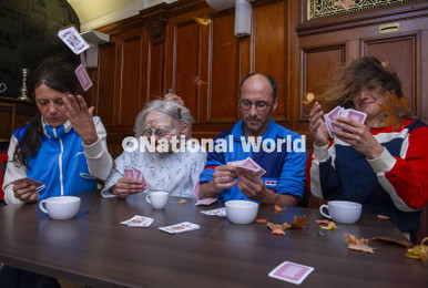 39842428-PIC LISA FERGUSON 14/08/2023 EDINBURGH INTERNATIONAL FESTIVAL ...