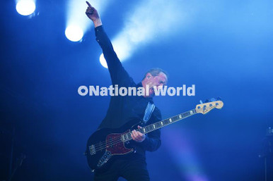 39842419-13-08-2023. Picture Michael Gillen. LINLITHGOW. Party at The ...