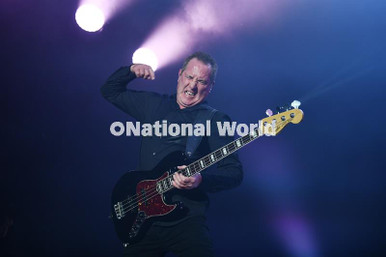 39842418-13-08-2023. Picture Michael Gillen. LINLITHGOW. Party at The ...