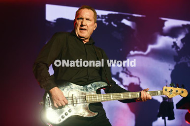 39842393-13-08-2023. Picture Michael Gillen. LINLITHGOW. Party at The ...