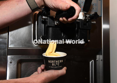 39843475-Kirkstall Brewery iare opening its new pub, The Three Swords ...