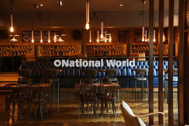 39843469-Kirkstall Brewery iare opening its new pub, The Three Swords ...