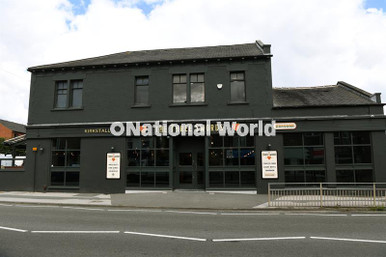 39843464-Kirkstall Brewery iare opening its new pub, The Three Swords ...