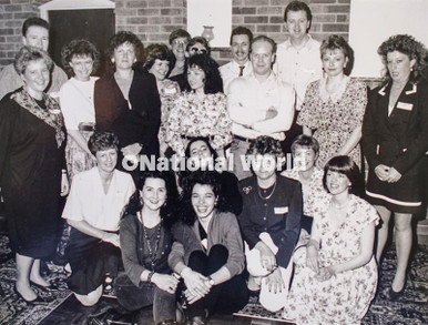 39844257-Ripley tech school reunion held at the Kestrel pub 1990s. NNL ...