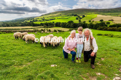 39846315-Preview for the Farndale Show, Farndale Agricultural ...