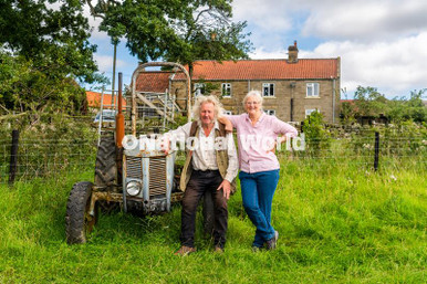 39846309-Preview for the Farndale Show, Farndale Agricultural ...