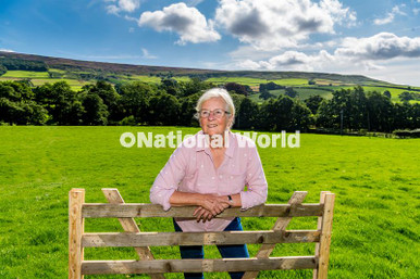 39846301-Preview for the Farndale Show, Farndale Agricultural ...
