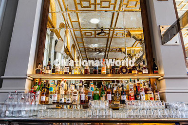 39846610-Restaurant Bar And Grill, The Old Post Office, City Square ...