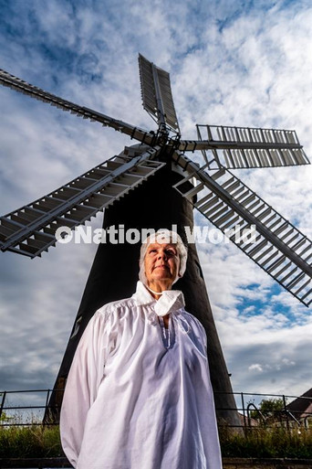 39847386-YP Magazine - Holgate Windmill, Windmill Rise, Holgate, York ...