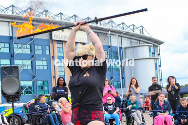 39849843-27/08/23 FALKIRK STADIUM Awakening Festival, organised by ...