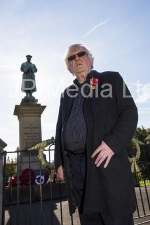 39184013-Peter Brierley, secretary of the Batley and Birstall branch of ...
